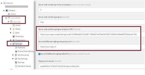 Sitecore Xm Cloud External Editing Host And Firewall Rsitecore