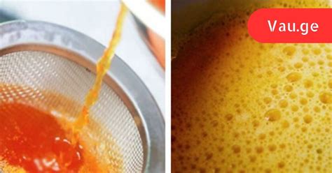 დალიეთ კურკუმას ჩაი ღვიძლის გასააქტიურებლად და ორგანიზმის დეტოქსიკაციისთვის