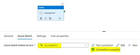 Azure Data Factory Batch Accounts Blobaccessdenied Stack Overflow