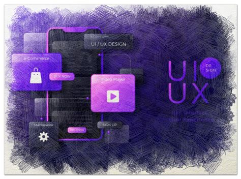 تفاوت Ui و Ux جامع و به زبان ساده
