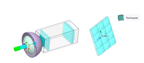 Ansys Zemax SPEOS 3片式LCD投影仪的设计与仿真 哔哩哔哩