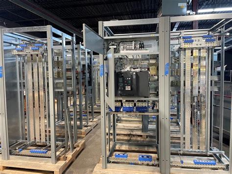 Electrical Assembler I Iii At Ess Metron