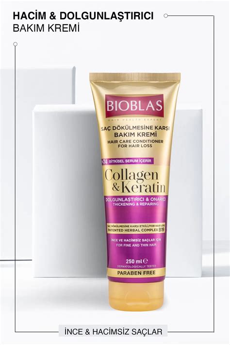 Bioblas Saç Kremi İşe Yarıyor Mu Fiyatı Ve Kullananların Yorumları Simlifar