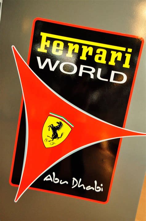 Ferrari World Wallpapers Top Free Ferrari World Backgrounds
