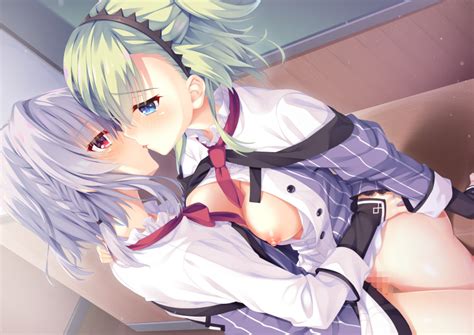 8kumagawa Log Asuka Minato Minami Miyu Otome Domain Absurdres Commentary Request