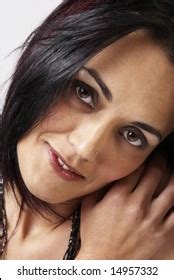 96 Thousand Tall Busty Mature Brunette Mode Royalty Free Images Stock