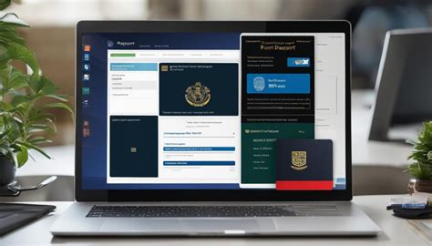 How To Apply For Passport Renewal Quick Guide