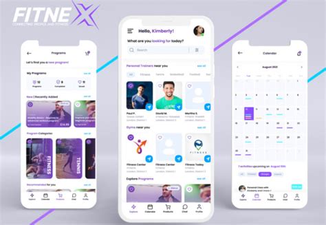 Build Ios And Android Apps In Flutter By Benbrown786 Fiverr