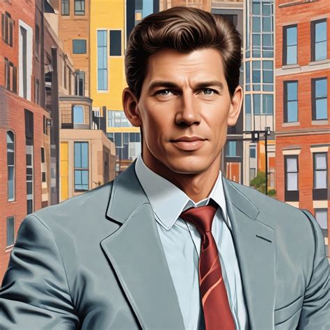 Convert Photo To Rod Blagojevich Style Free Online And Ai Powered