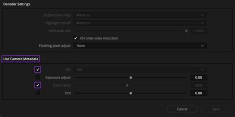 How To Color Manage Using Nodes In Davinci Resolve Insider