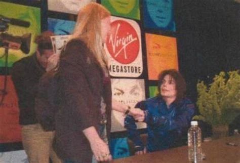 Michael Jackson And Joanna Thomae Michael Jackson Official Site