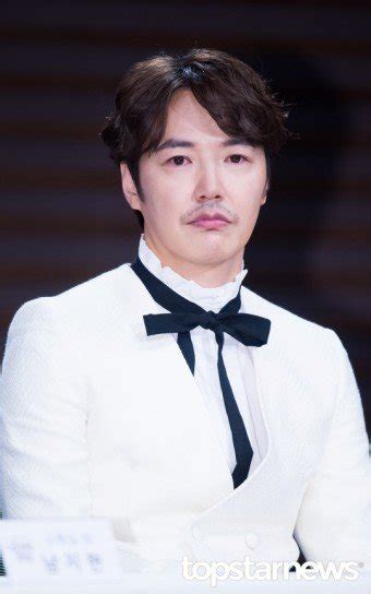 Yoon Sang Hyun Hancinema