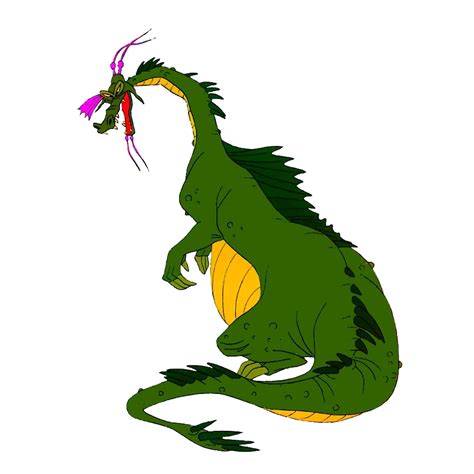 Singe The Dragon Dragons Lair Wiki Fandom