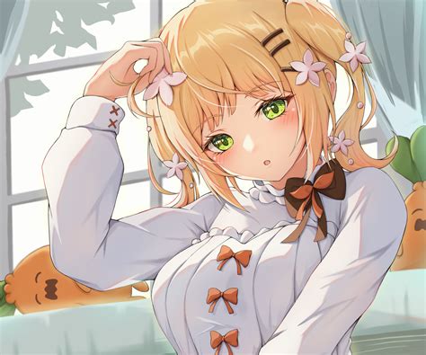 Momosuzu Nene Desktop Wallpapers Phone Wallpaper Pfp S And More