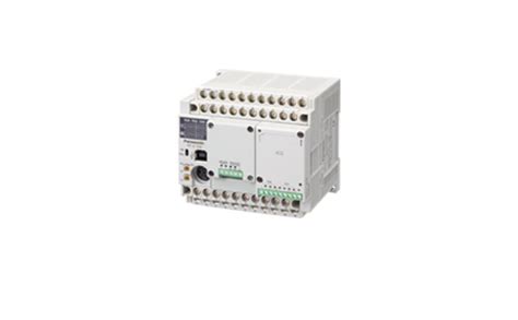 Programmable Logic Controllers FP X Series Panasonic Industrial Devices