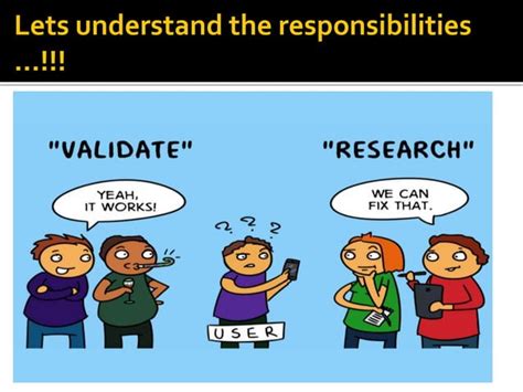 Computerized System Validation Understanding Basics Pptx Computer