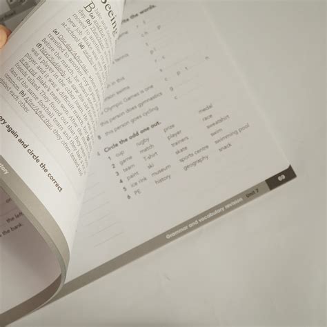 Gateway 2 Ed A2 Workbook Thiên Long Shop