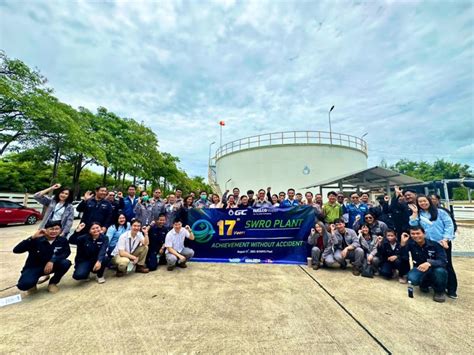 Puttipat Piwatbenjakul On Linkedin Ecolab Nalcowater