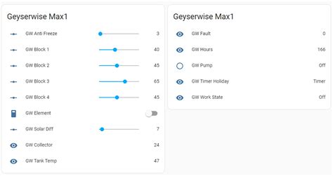 Geyserwise Wifi Module Integration Request Share Your Projects Home Assistant Community
