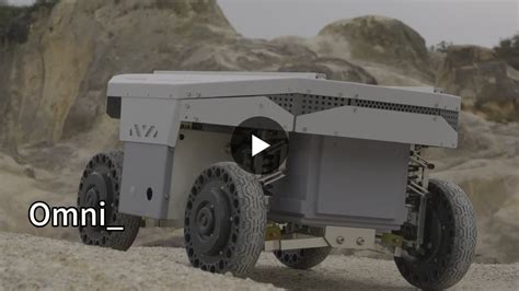 Mobilerobot Wheelrobot Robotchassis Robotplatform Robotics Fdata