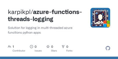 Github Karpikplazure Functions Threads Logging Solution For Logging