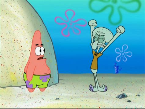 Spongebuddy Mania Spongebob Episode Big Sister Sam