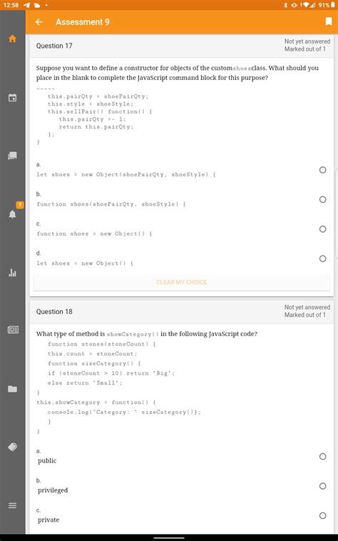 Solved Question 21 Not Yet Answered Marked Out Of 1 How Do