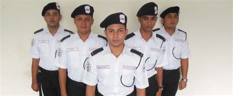 New Training Program For Security Industry Axsel Management