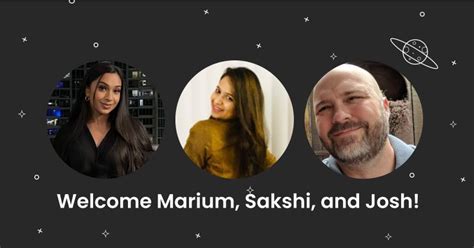 Marium Ali On Linkedin Super Excited To Be Part Of The Team