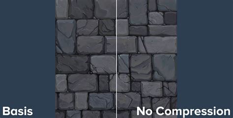 Texture Compression PlayCanvas Developer Site