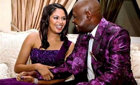 What Went Wrong Between Lerato Moloi And Her Former Husband Collen Mashawana