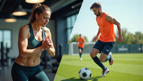 Neymars Elite Soccer Workout Fitness Secrets Revealed Jm
