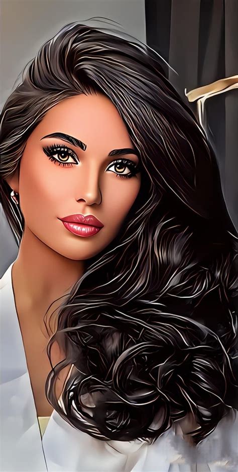 Fantasy Couples Fantasy Women Digital Art Fantasy Digital Art Girl