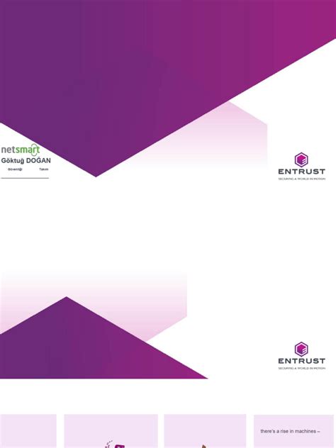 Entrust Certificate Hub Overview Pdf Public Key Certificate Image Scanner