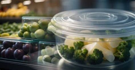 Nitrogen In Food Packaging For Lasting Freshness Ramdon