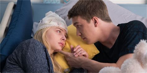 Chloë Grace Moretz 10 Best Movies Ranked According To Imdb