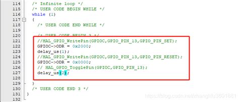 Stm32 进阶教程 4 软件实现高精度延时 2delay延时怎么做到十分高的准确性 Csdn博客 Stm32 进阶教程 4 软件实现高精度延时 2delay延时怎么做到十分高的准确性 Csdn博客