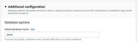 Transform Your Code Quality With Sonarqube On Aws Ecs A Comprehensive