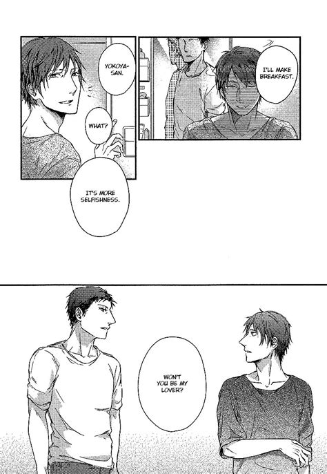 Takiba Shisen No Toriko Eng Page 3 Of 8 Myreadingmanga