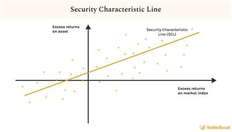 How To Calculate And Interpret The Single Index Model SIM StableBread