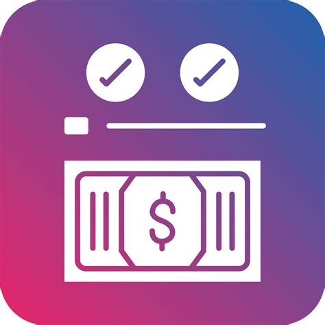 Payment Method Icon Vector Design 22844747 Vector Art At Vecteezy
