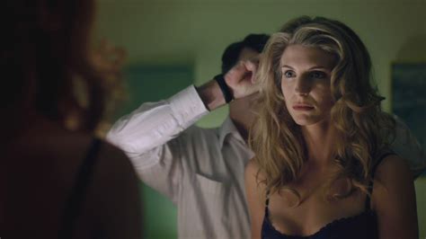 Naked Viva Bianca In X Night Of Vengeance