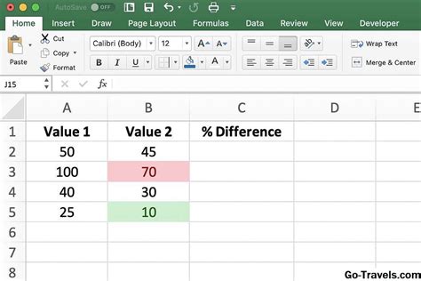 Умные таблицы Excel