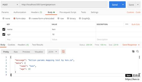 Aspnet Core 入门教程 4、aspnet Core Mvc控制器入门 Kentalk 博客园 Aspnet Core 入门教程 4、aspnet Core Mvc控制器入门 Kentalk 博客园