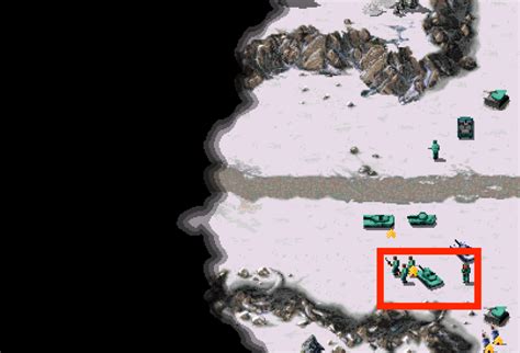 Serious Performance Issues On Exodus Mission · Issue 18925 · Openra