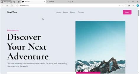 Aamna Ashraf Rajput On Linkedin Nextjs Tailwindcss Webdevelopment