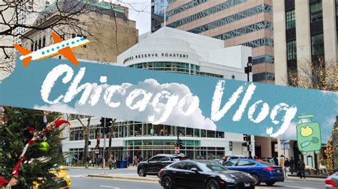 미국 시카고 겨울 여행 브이로그 시카고 스타벅스 시카고 여행 코스 추천 시카고 미술관 크리스마스마켓 윌리스타워 전망대 네이비 피어 시카고 야경 시카고 맛집