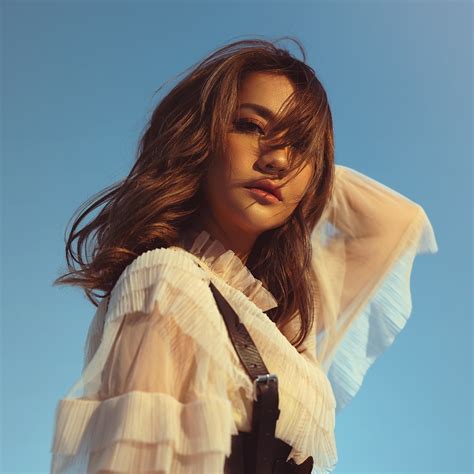 √ Biodata Bunga Citra Lestari Biografi Profil Lengkap Foto Umur Dan