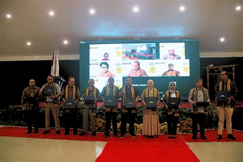 Fti Itera Fakultas Teknologi Industri