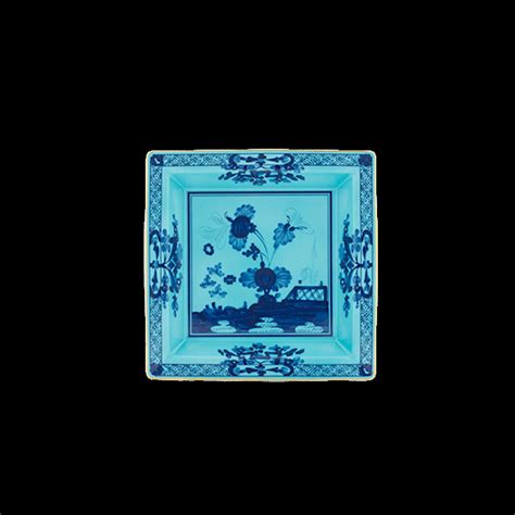 Emptybox Ginori Oriente Italiano Iris Sergio Capone Gioielli E Orologi